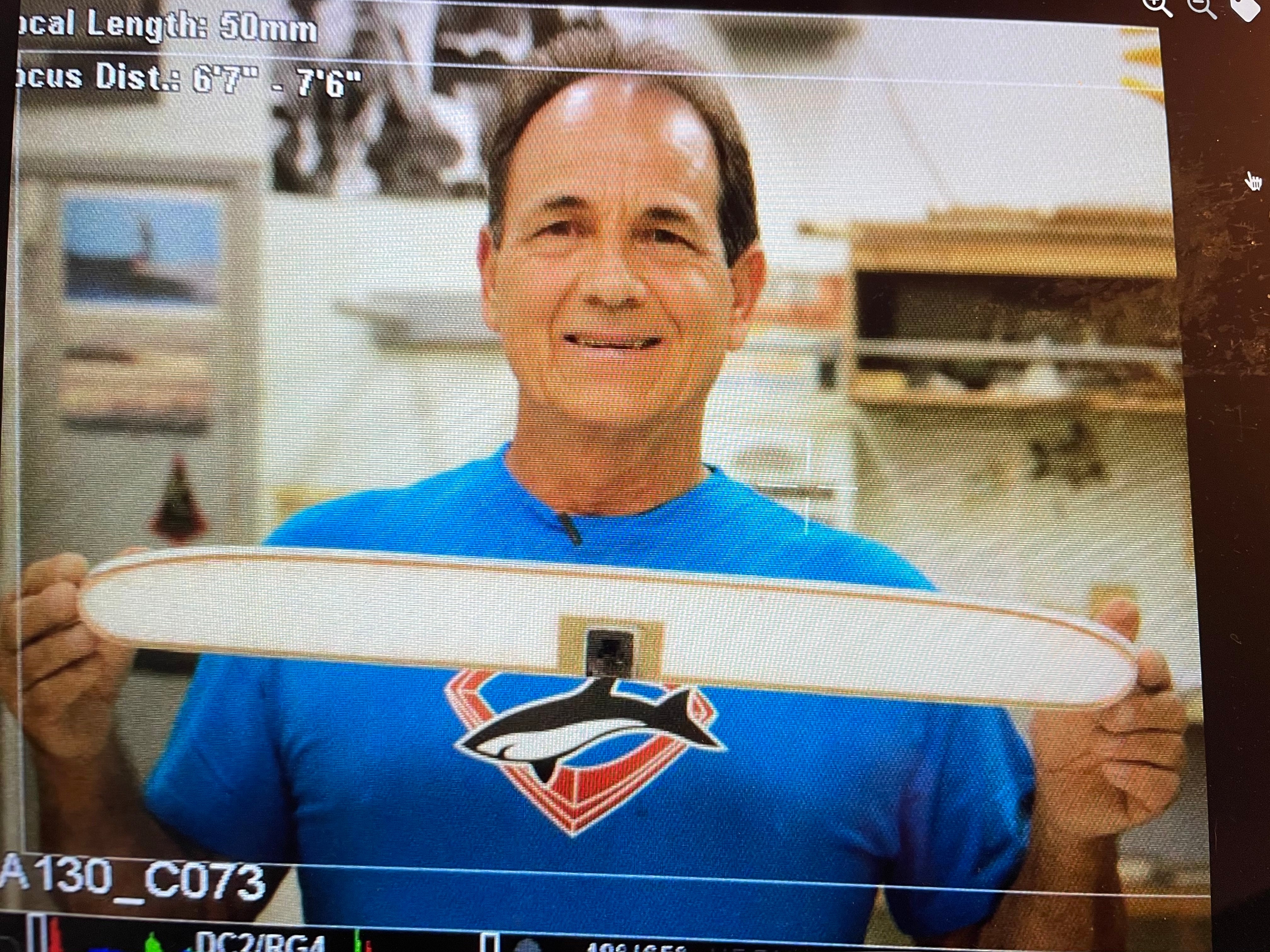 Jimmy Lewis Boards Construction – HAIKU Sports