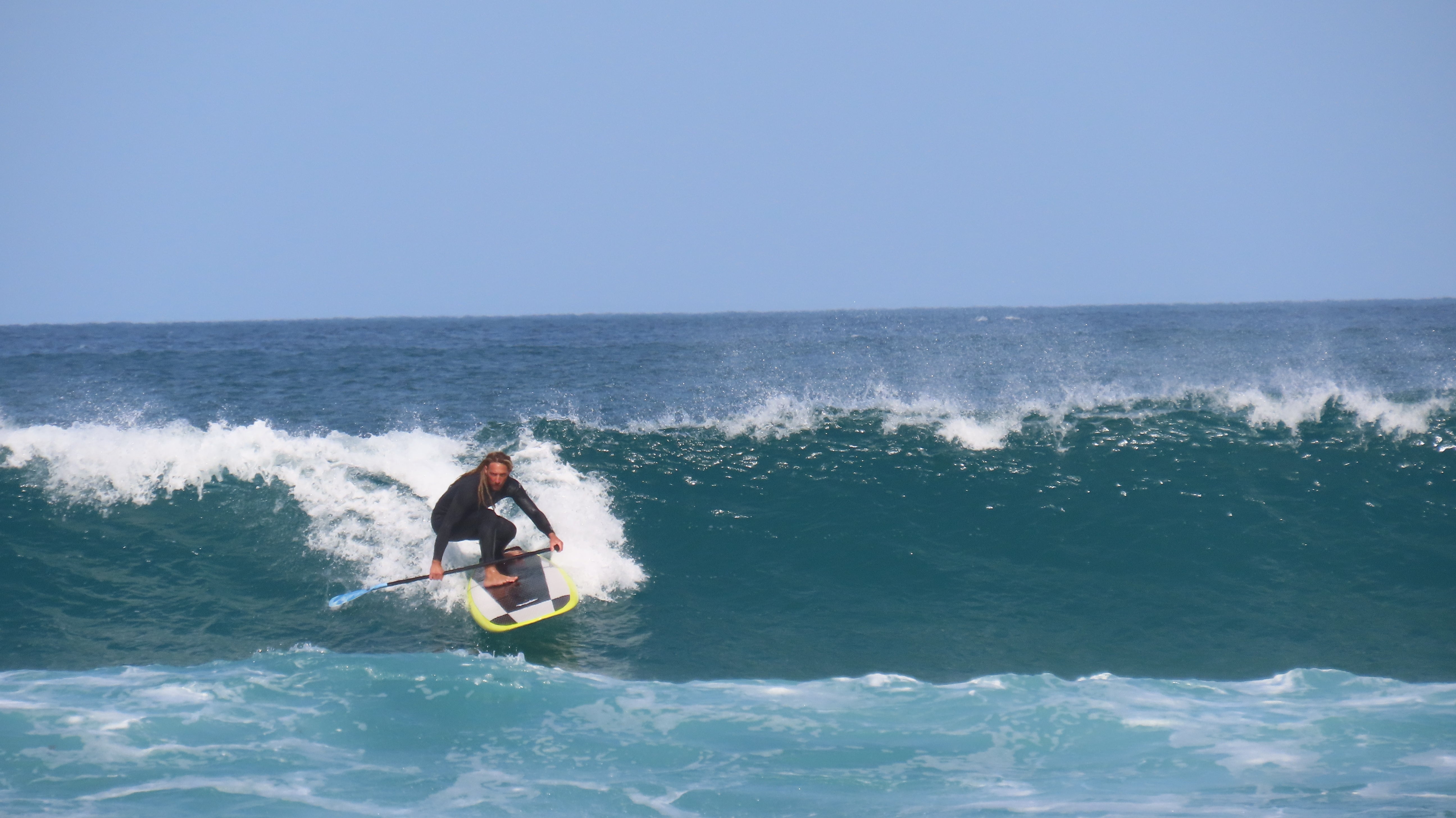 SUP – HAIKU Sports